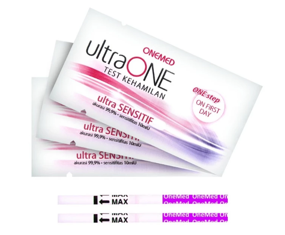 10 Rekomendasi Merk Test Pack Terbaik [Sensitivitas Tinggi] | mybest