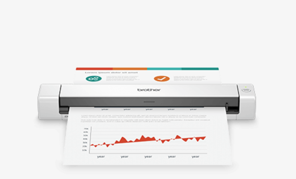 10 Rekomendasi Scanner Dokumen Terbaik | mybest
